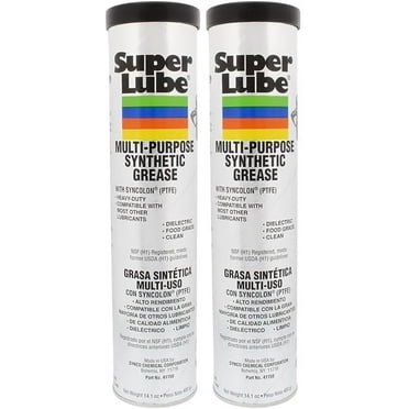 Free Shipping! CRC 05074 Heavy Duty Silicone Multi-Use Lubricant - 7.5 ...