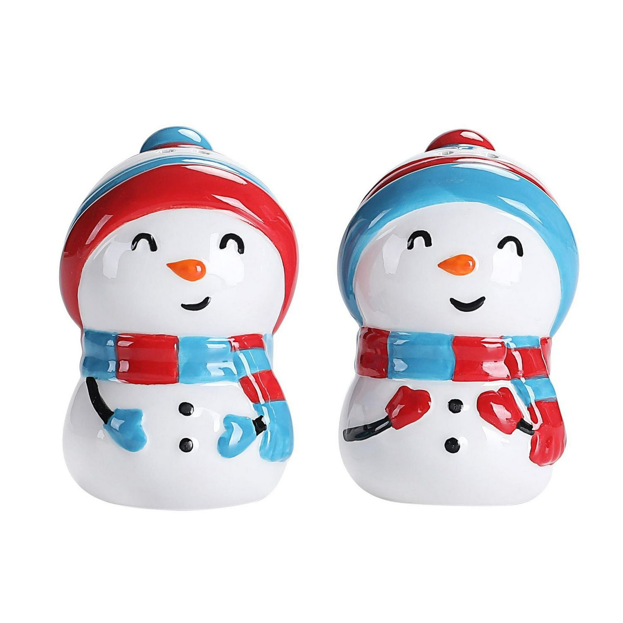 Click here for Holiday Time Snowman Salt & Pepper Shakers prices