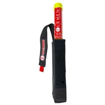 Element ABC Portable Fire Extinguisher with Wall Mount Bracket, 100 ...
