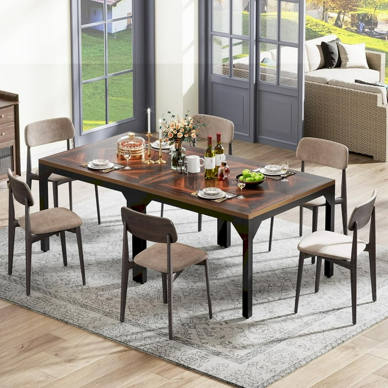 Modern Square Kitchen Table Best Extendable Dining Tables For 2024
