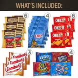 Free Shipping! Party Snacks Box - Walmart.com