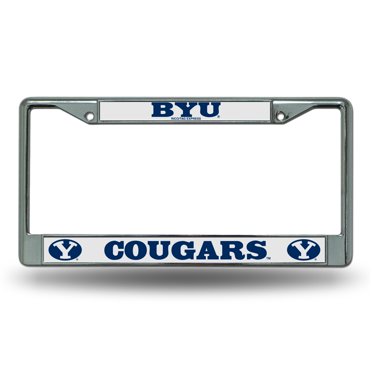 Rico Industries University of Utah License Plate - Walmart.com