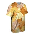 Kosher Matzah For Passover Mens T-Shirt All Over Print - Walmart.com