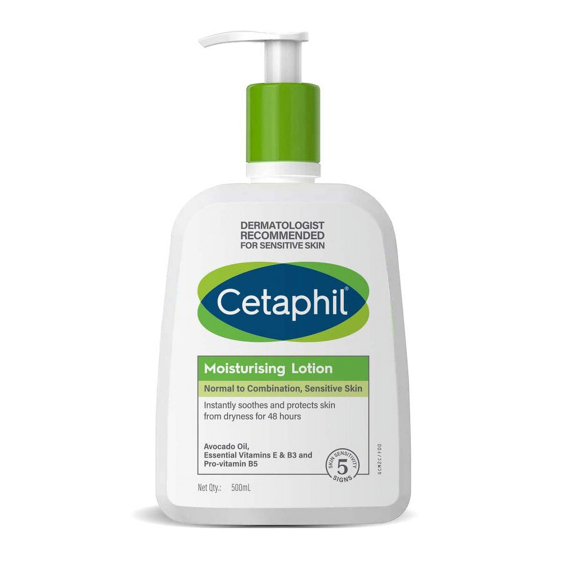 Click here for Cetaphil Moisturising Lotion  100ml 100 Ml prices