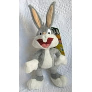 Fuggler – Funny Ugly Monster, 9” Rabid Rabbit (Green) Plush Creature ...