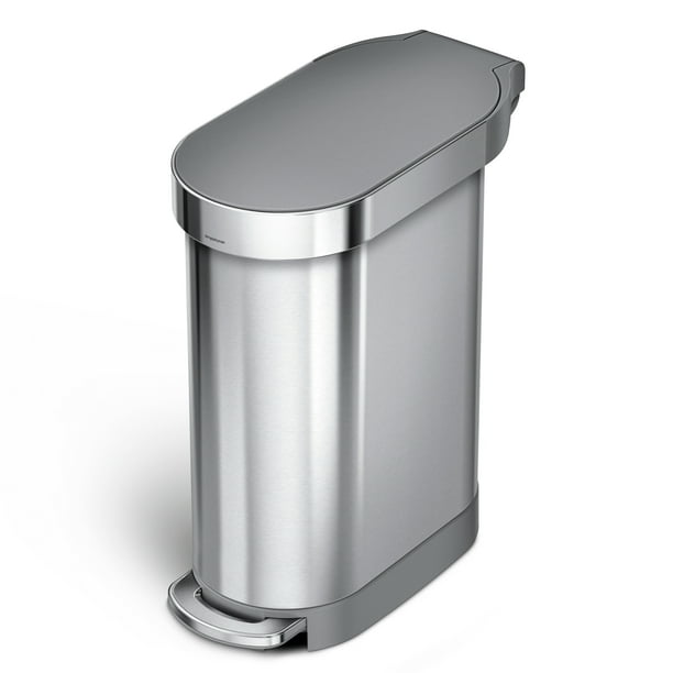 Simplehuman Trash Can Replacement Parts | Reviewmotors.co
