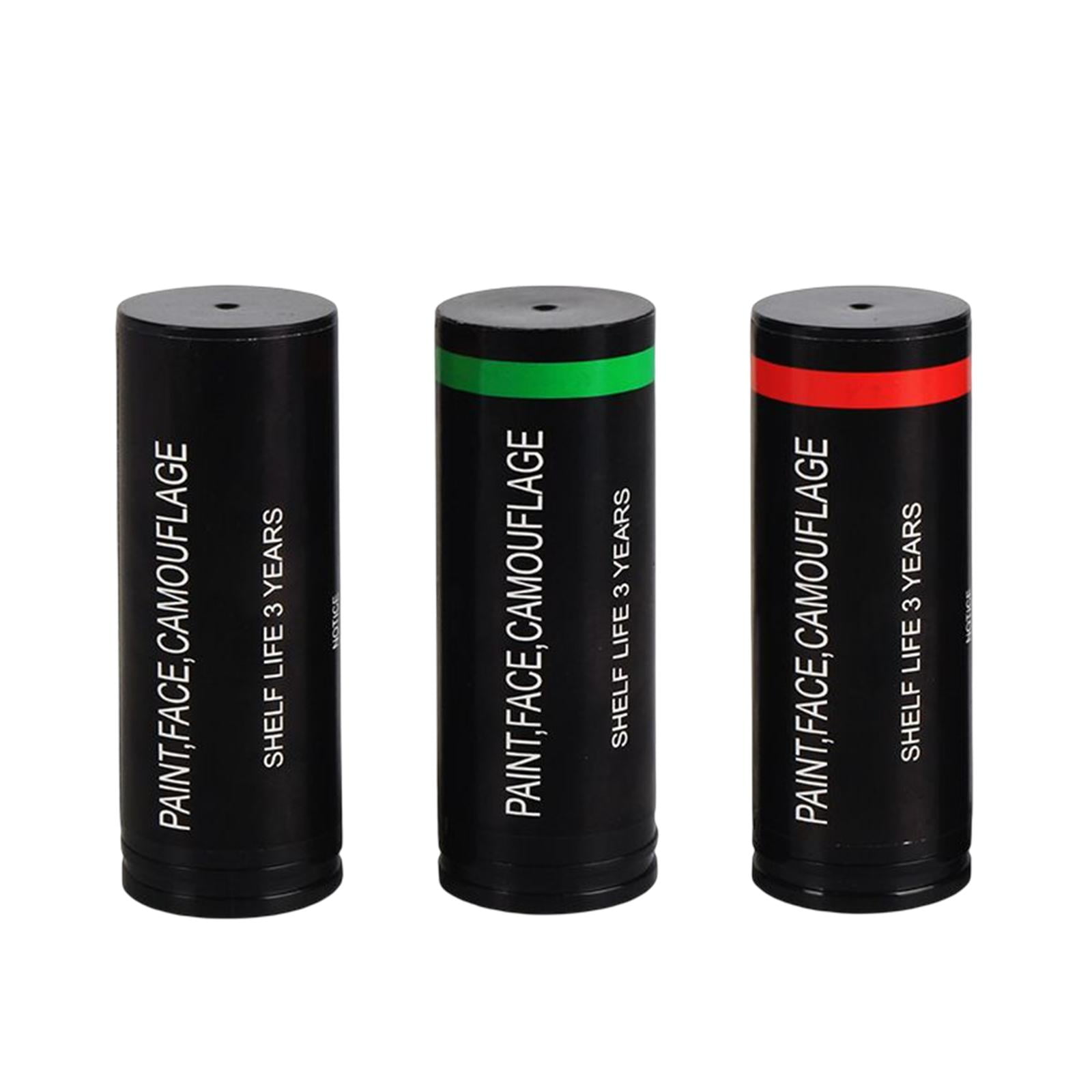 Click here for Runquan 3 Pieces Face Paint Stick  Adults And Chil... prices