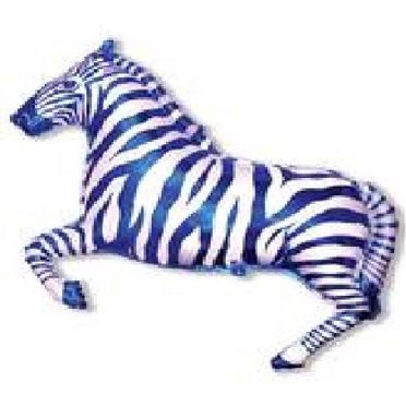 PANTHER Black Cat Jungle ZOO Safari Figure Body 34" Party ANIMAL Mylar ...