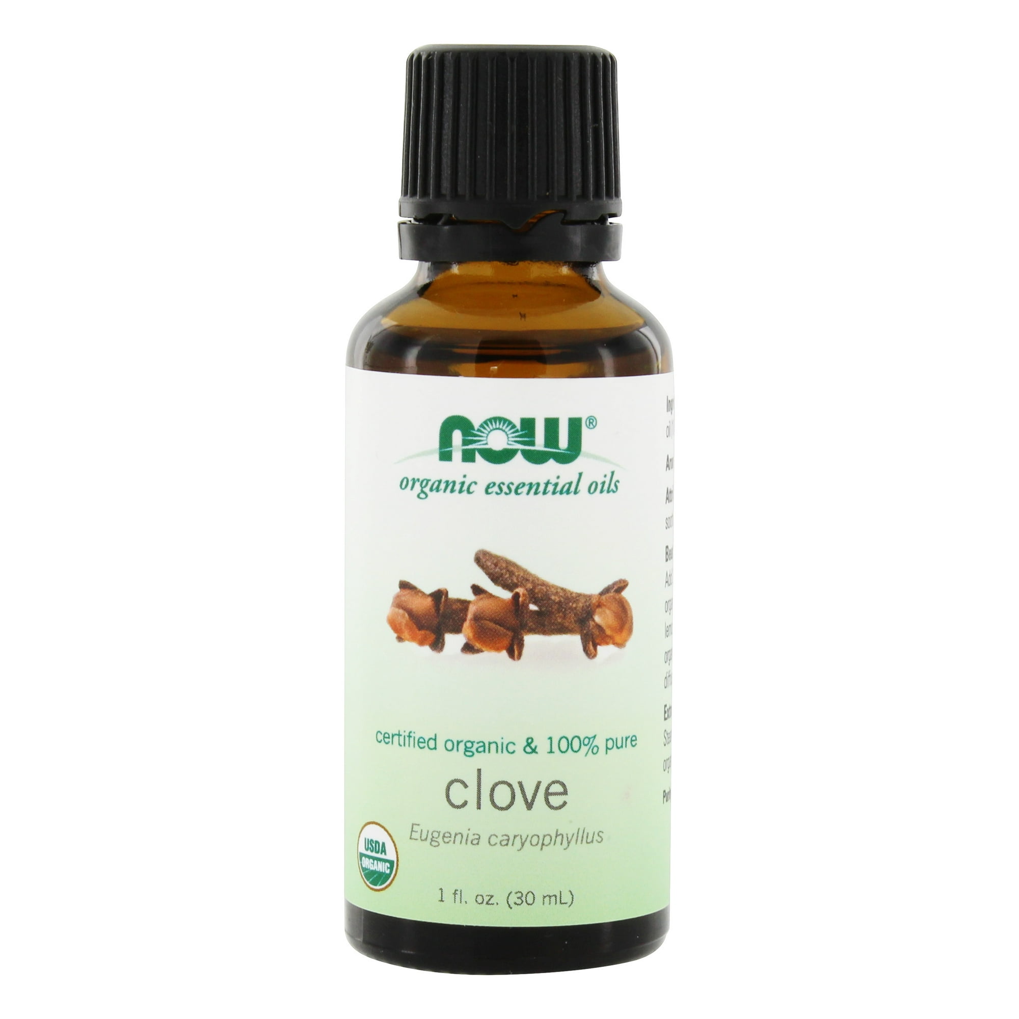 Click here for Now Foods - 100 Pure & Organic Essential Oil Clove... prices