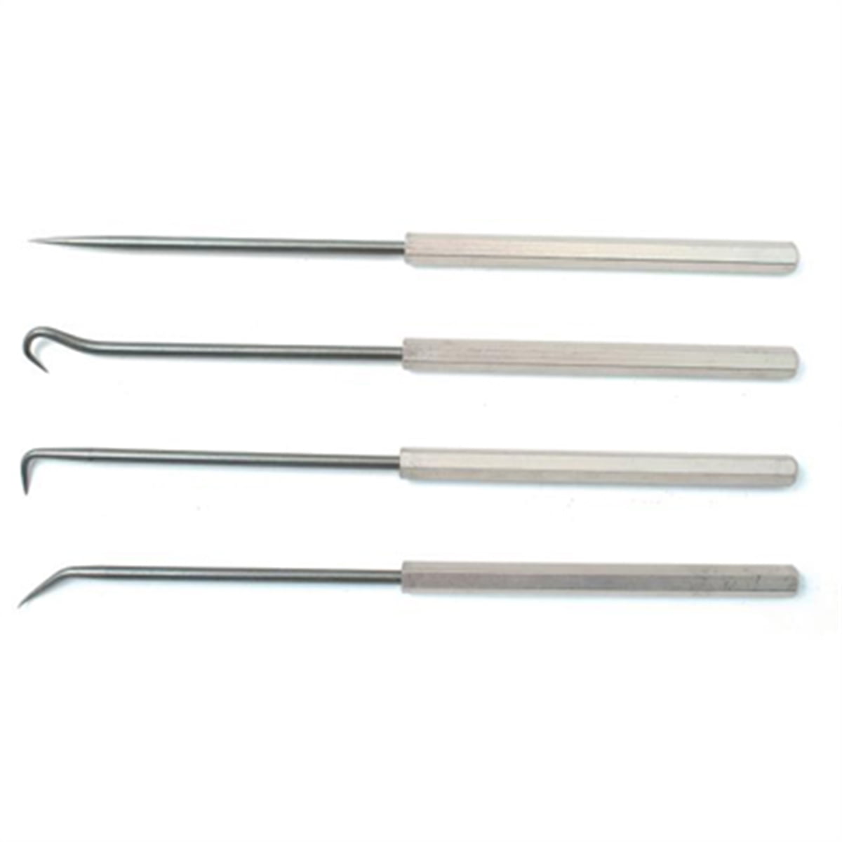 4 Pc Hook and Pick Set - Walmart.com