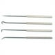 4 Pc Hook and Pick Set - Walmart.com