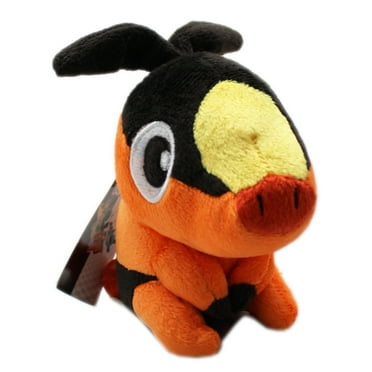 Pokemon Center: Hisuian Zorua Poké Plush - Walmart.com