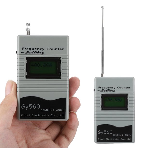 Frequency Meter Counter,GY560 Frequency Meter Counter Meter Counter ...