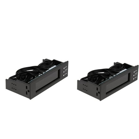 3 Way Fan Speed Temperature Sensor Computer Cooling | Walmart Canada