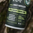 Lemongrass Farms Trek for Kids All Natural Insect Repellent 8 oz Spray ...