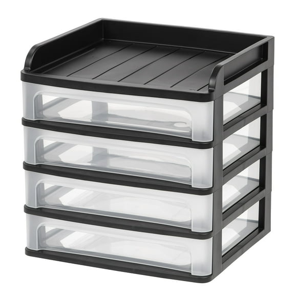 Iris Media Storage Box
