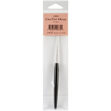Bullion Crochet/Cro-Tatting/Bead Knitting Hook 7.5" -1mm | Walmart Canada