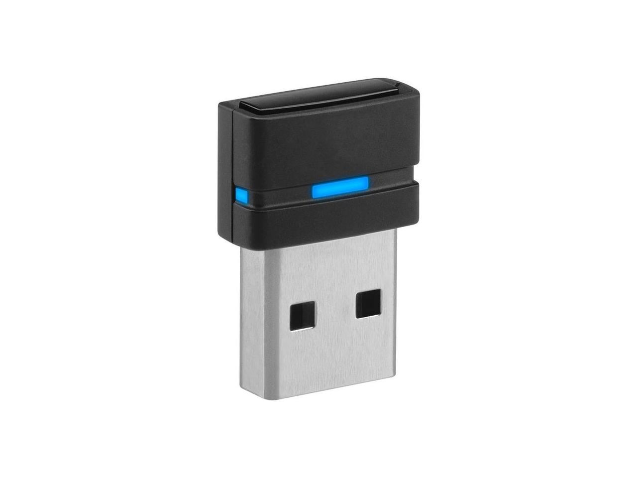 EPOS BTD 800 Bluetooth 4.0 Bluetooth Adapter 1000227 - Walmart.com