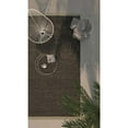 Momeni COVE0CV-01CHR80A0 8 x 10 ft. Cove Hand Woven Contemporary ...