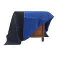 UBMOVE Supreme Professional Quality Moving Blankets , 72" x 80", Blue ...