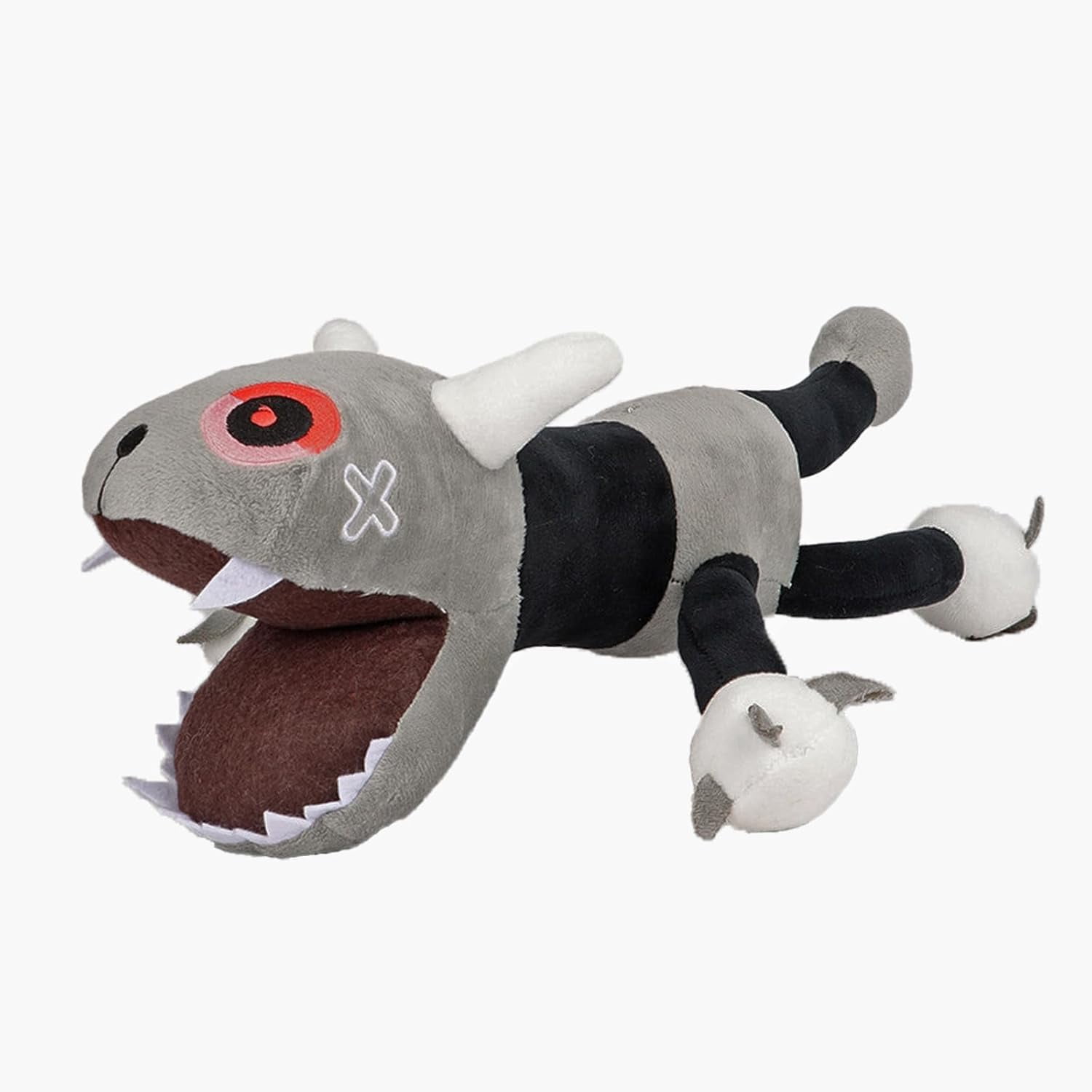 Click here for Corashan Dandys World Plush  Goob Plush  Vee Plush... prices