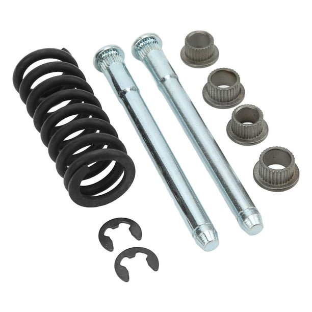 Bujes de pasador de bisagra de puerta, kit de bujes de pasador de ...