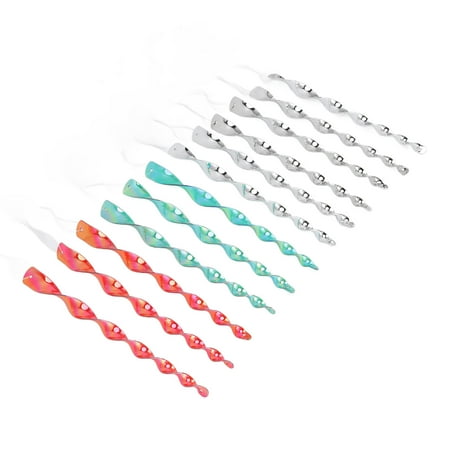 Reflective Scare Rods Control Device, Reflective Bird Repeller Humane ...