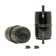 WIX Fuel Filter 33095 - Walmart.com