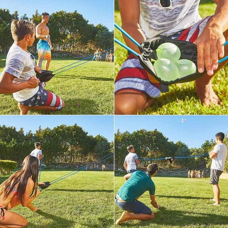 Angry Bird Slingshot Launcher