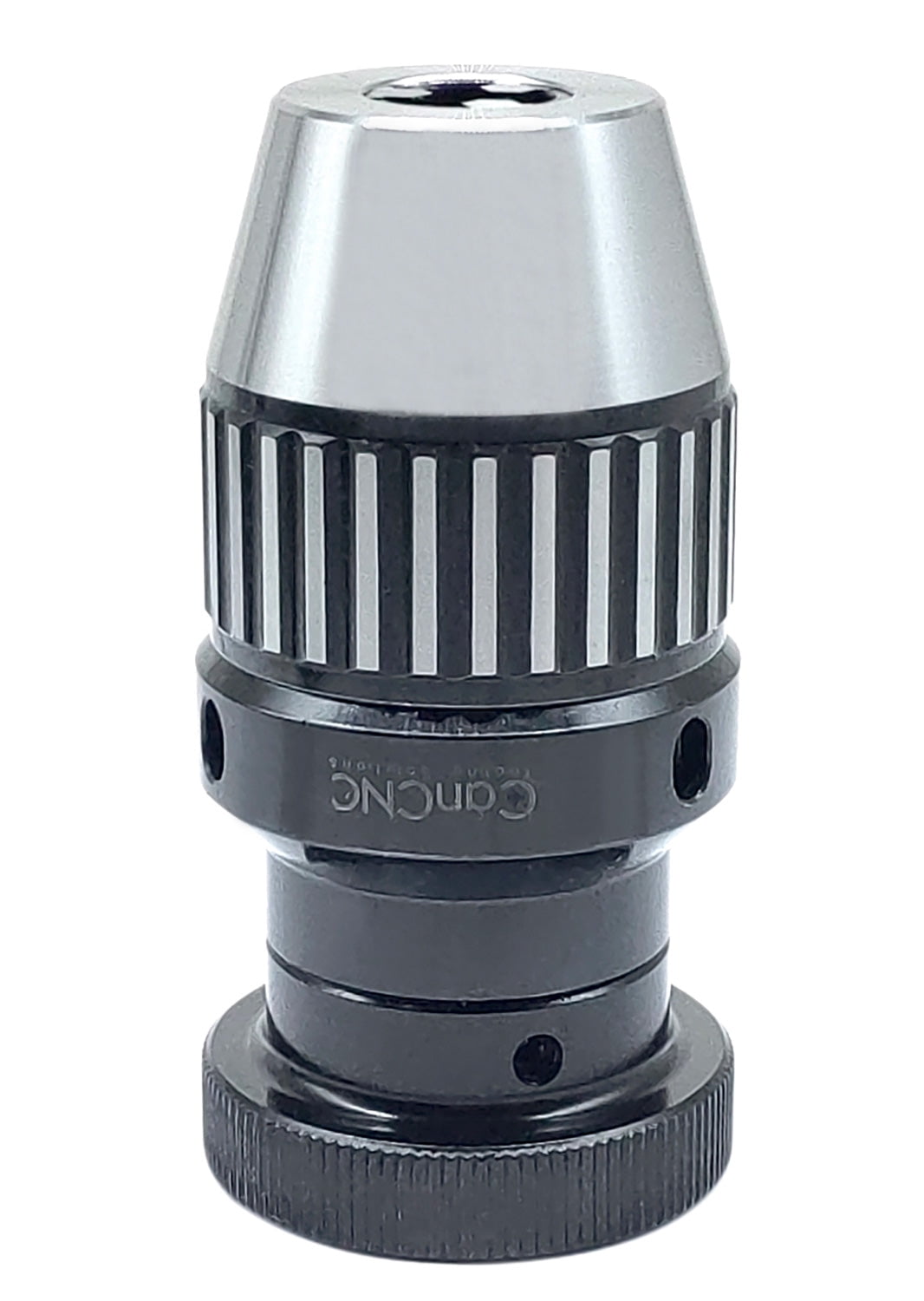 Accusize 1/32-5/8" 6JT Precision Keyless Drill Chuck - Walmart.com