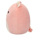 Kellytoys Squishmallow 10 Inch Petra the Pink Pig - Super Soft Plush ...