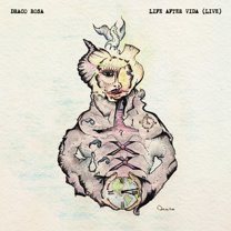 Draco Rosa - Reflejos De Lo Eterno - Music & Performance - Vinyl ...