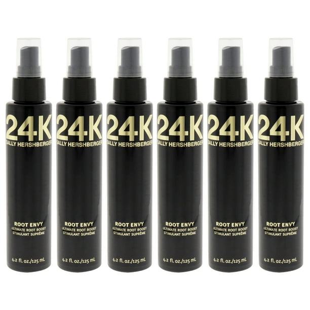 24K Root Envy Ultimate Root Boost de Sally Hershberger para unisex ...