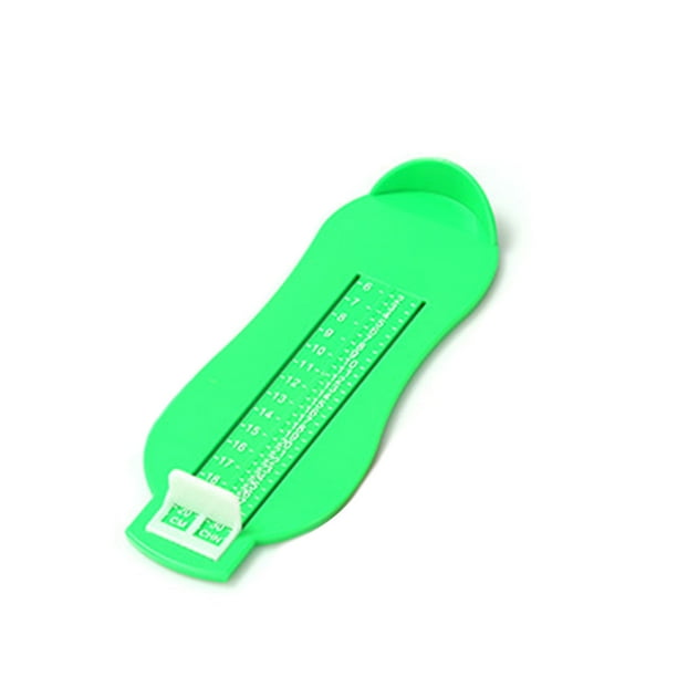 Foot Measure Tool