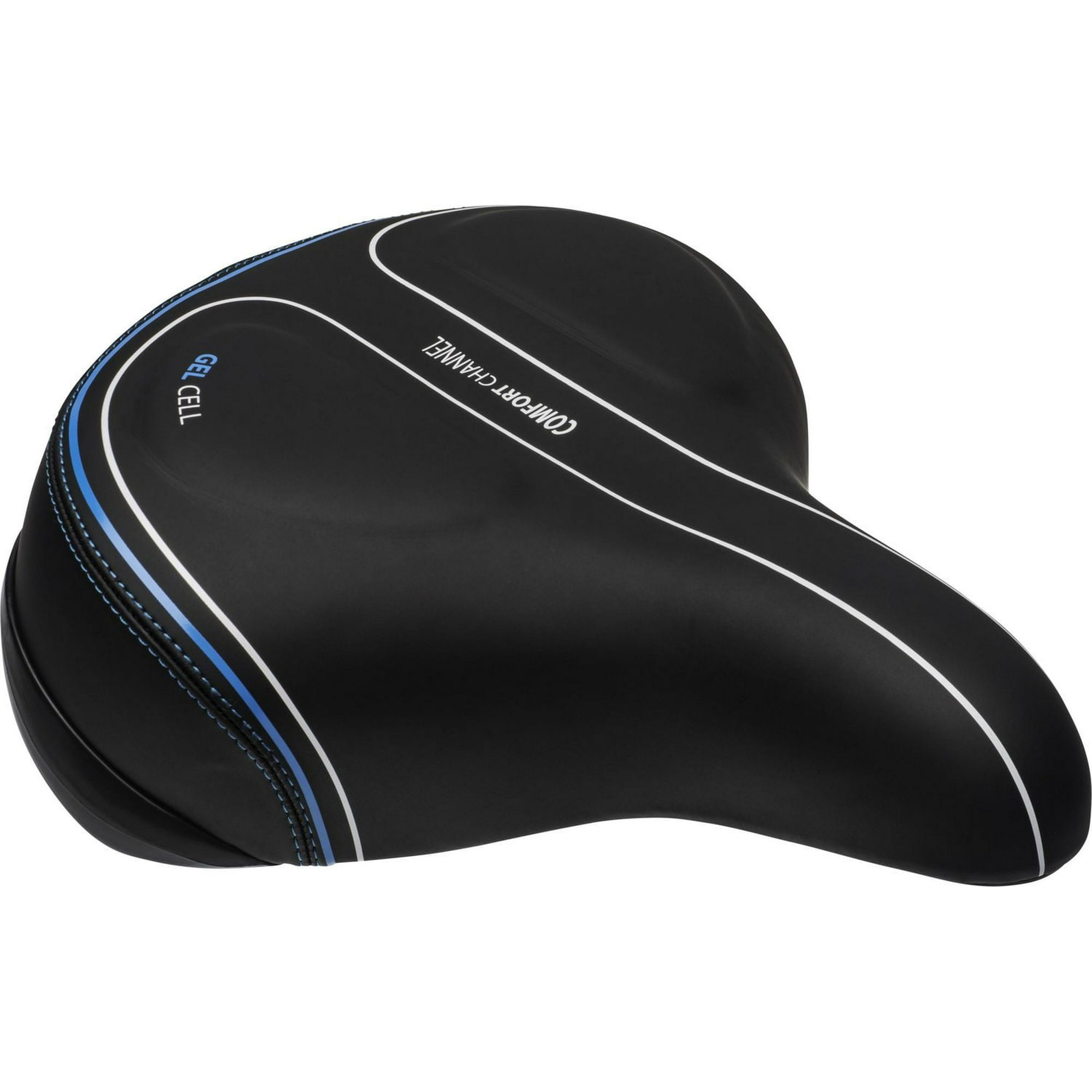 Click here for Bell Sports Comfort 625 Flex + Gel Bike Seat As Sp... prices