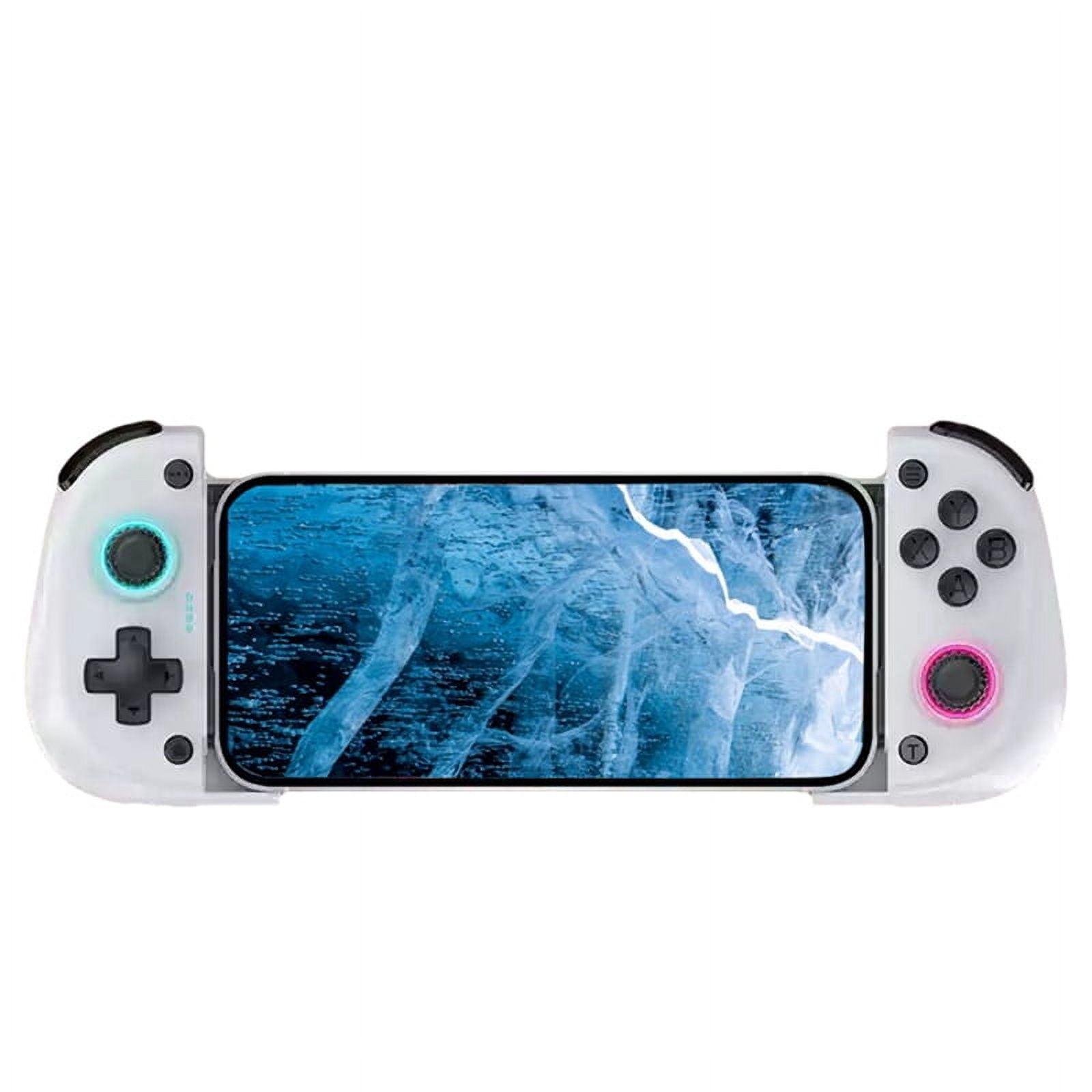 Mando Inalámbrico para Juegos de Teléfono Móvil X5mini con Ventilador ...