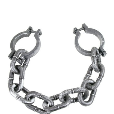 Neck Chain Halloween Decoration - Walmart.com
