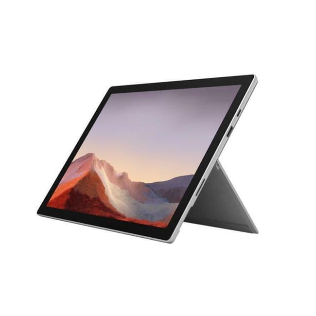 Microsoft Retail PCW PWH-00001 CPO Surface Pro-7 Intel Core I7 16GB ...