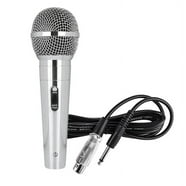 EARISE W1 Professional Singing & Recording Wired Dynamic Vocal ...