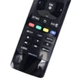 AKB73735710 Replacement Remote Control Compatible with LG TV Infrared ...