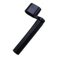 BESTYASH Plastic Black Guitar String Winder and Bridge Pin Puller for ...