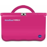 VTech InnoTab MAX Kids Tablet, Pink - Walmart.com