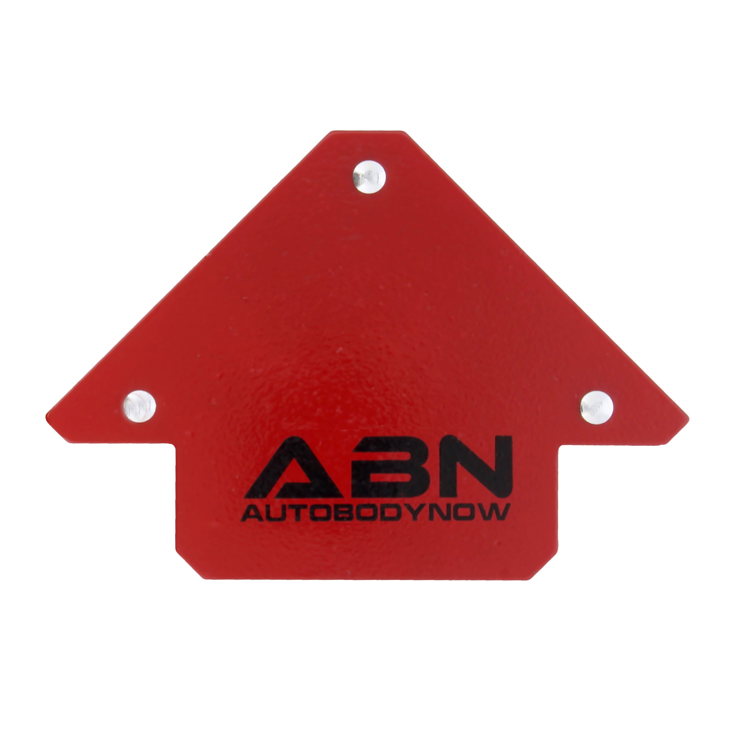 ABN Arrow Welding Magnet - 25lb Positioning Square Welding Clamp ...