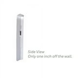 "Honeywell Home 7"" High-Resolution Touchscreen Keypad 6290W with Voice ...