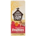 Tiny Friends Farm Russel Rabbit Fruities with Cherry & Apricot - 4.2 oz ...