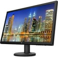 HP V24 24 inch Dual Monitor Bundle with HDMI, VGA, AMD FreeSync, Low ...