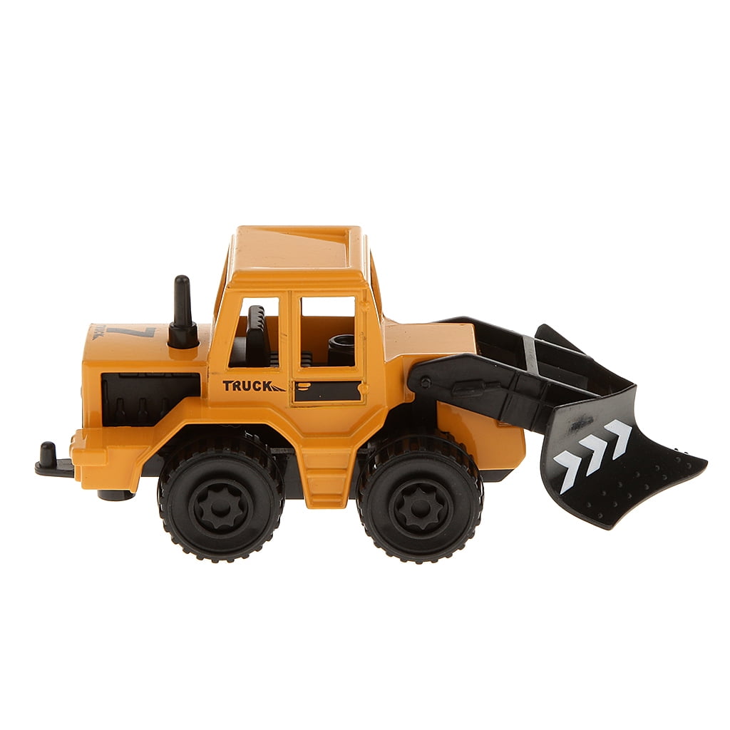 Click here for Serony 1:64 Diecast Snowplow Snow Removal Truck Mo... prices