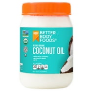 Butcher Boy Non-GMO Verified 100% Pure Refined Liquid Coconut Oil, 7 ...