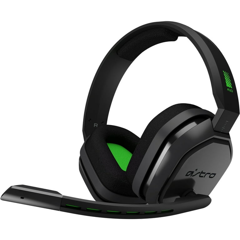 Astro a10 headset ps4 store