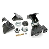 Trans-Dapt 4196 TDP4196 MTR MNT KIT CHEVY/CHEVY 49-54 - Walmart.com